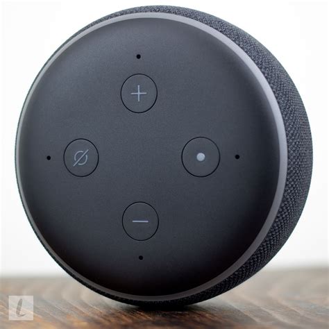 Echo Dot 3rd Gen Review Everything Alexa Has To Offer In A Tiny Package