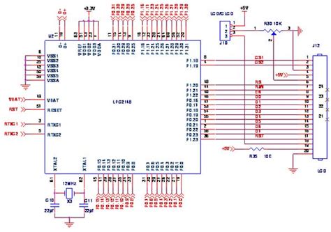 Interfacing Lcd With Arm Friendly Under Repository Circuits Next Gr