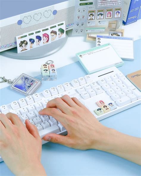 상상도 못한 캐릭터 굿즈 출시 유머움짤이슈 에펨코리아