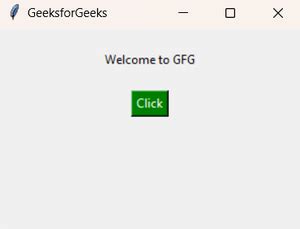 How To Display Tooltips In Tkinter GeeksforGeeks