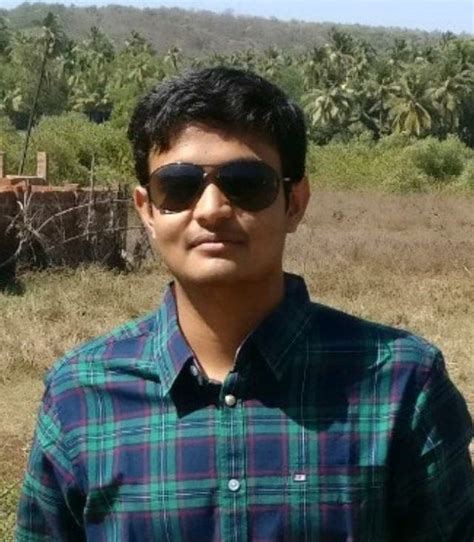 Mohil Patel Software Here We Have Mohil Patel Describing By