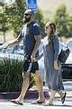 Ronda Rouseys Boyfriend Travis Browne Sends Love During Ufc 207 Prep