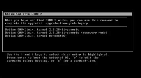 How To Install GRUB On Ubuntu
