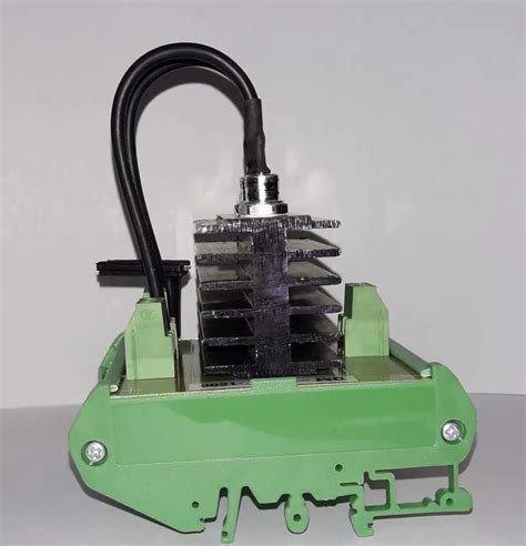 Boost O Ring Diode Module Redundancy Module Dm R 5a 16 For