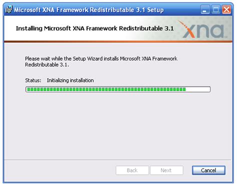 download microsoft xna framework 4 0 for windows