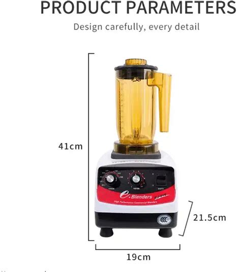 Tea Machine Mixer Speed Portable Smoothies Machine Tea Extractor