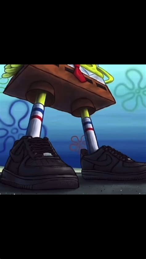 Spongebob Is Tough Asf R Bikinibottomtwitter