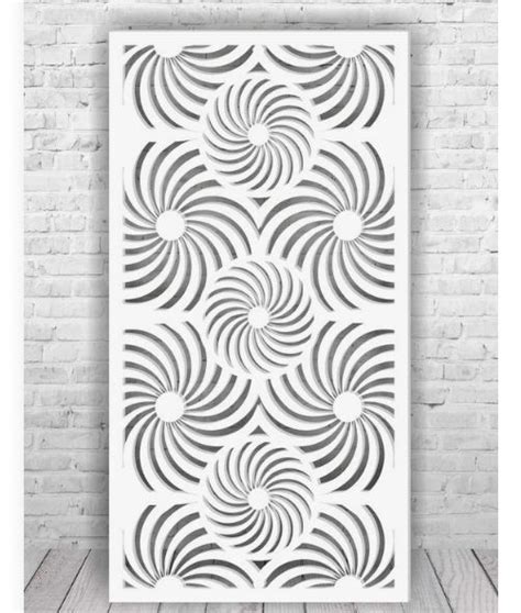 Smm56 Cnc Interior Section Art Interior Wall Design Cnc Cutting Design Grill Door Design