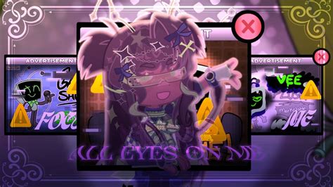 𝜗𝜚 ₊ All Eyes On Me Vee Part 31 32 Yeorinzu Dandys World