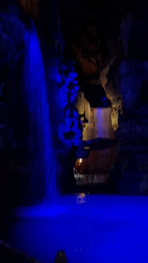 If You Love Waterfalls And Nature You Will Absolutely Love The Lost