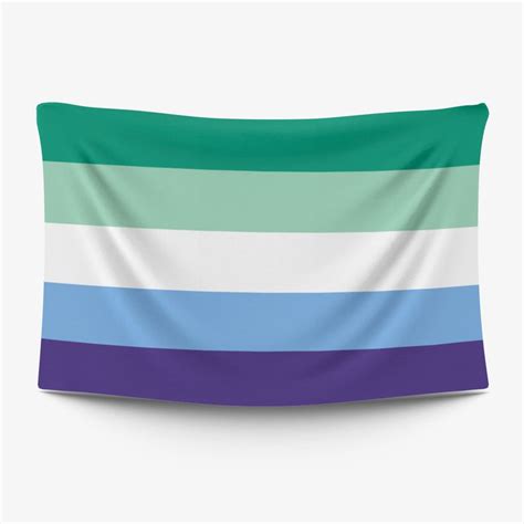 Flag Gay Custom Made Personalized Flag Individual Design High