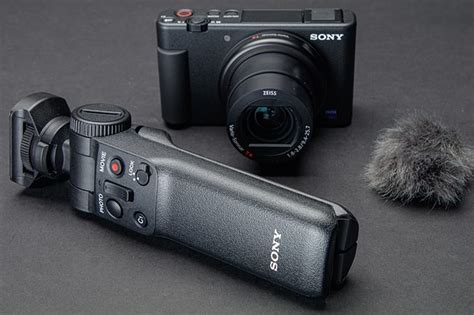 Sony ZV-1 review: Digital Photography Review