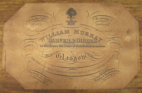 Murray William 1821 1860 Bifmo
