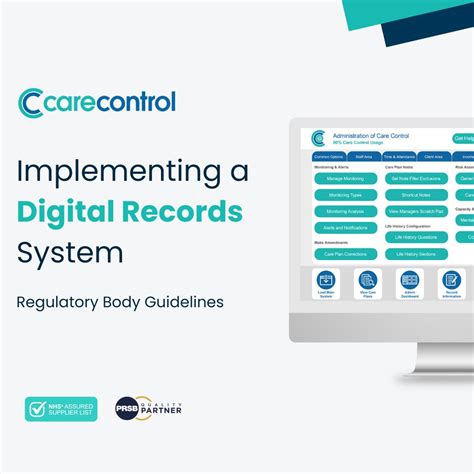 Care Control On Linkedin In The Realm Of Adult Social Care Services