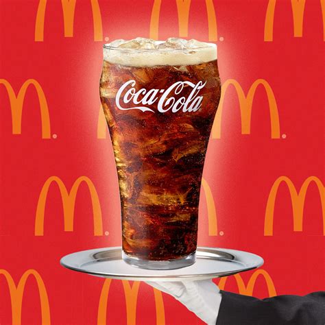 Why This Mcdonalds Drink Tastes So Good In 2023 Trusted Since 1922