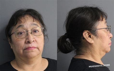 Powell Barbara 01032024 Erath County Mugshots Zone