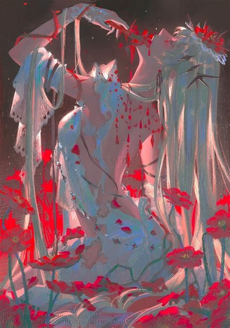 Pin By Mariana On Illustration Inspirations Anime Art Beautiful
