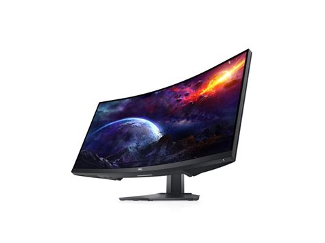 Dell 34 Curved Gm S3422dwg Megatechnoba Online Shop Za
