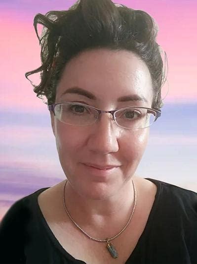 Gali Lucy Guest Profile Transformation Talk Revelution