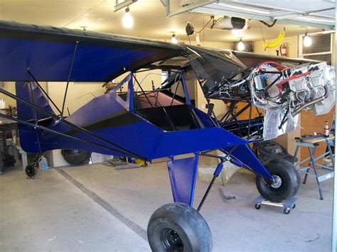 Kitfox 1 Build Kitfox I Avidfoxflyers Forums