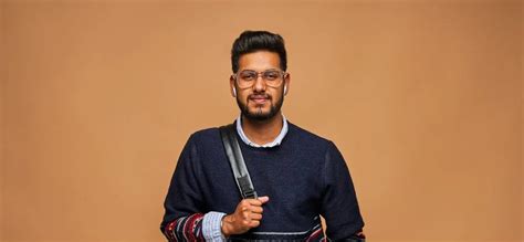 chirag gupta marscoders technology