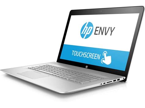 Hp Envy Intel I Fhd Gb Touch Laptop