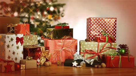 Linflation Aura T Elle Raison Des Cadeaux Sous Les Sapins De Noël