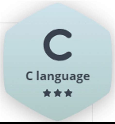 Programming Cprogramming Achievementunlocked Codingjourney Sunil Kumar Reddy Gajulapalli