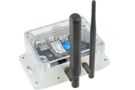 NCD Industrial IoT Edge Computer LTE Cellular Wi Fi Ethernet NCD Store