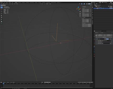 Action Constraint Strange Behavior With Local Space Animation And Rigging Blender