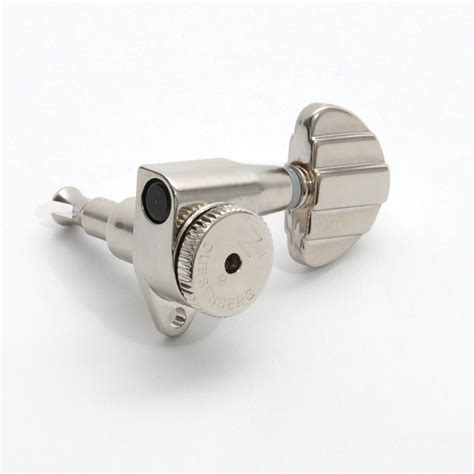 Duesenberg Z Tuner Art Deco Knobs Guitar Tuners 3 3 Tuning Machines