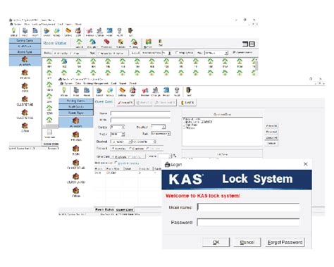 Neo Cloud Lock Kas Keyless Access Security Electronic Access