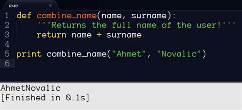 An Overview Of Sublime Text 2 With Python Python Array