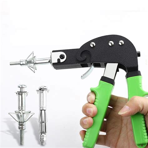 La Herramienta De Fijación Pesada Herramienta Pare Grandado