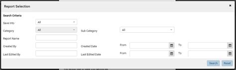 Subreports Analytics Center V8 0 Documentation