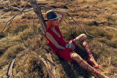 Sam Stanley Que Models