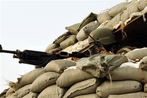 Mustangs Mopp Up To Defend Osan Air Base Pacific Air Forces Article Display