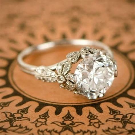 This Item Is Unavailable Etsy Art Deco Diamond Rings Engagement