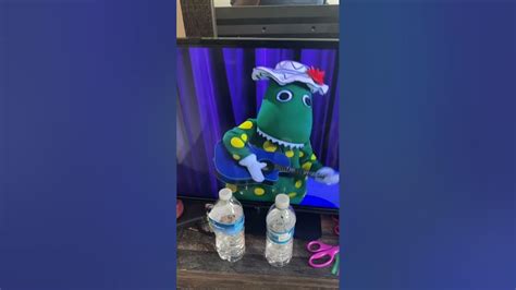 The Wiggles Testing One Two Three 2004 Youtube