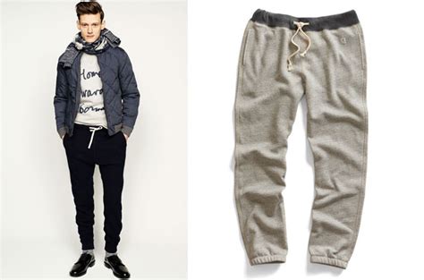 “sweatpants” อัพเดทเทรนด์แฟชั่นกางเกงวอร์ม ไอเท็มชิ้นสำคัญที่จะทำให้ลุค
