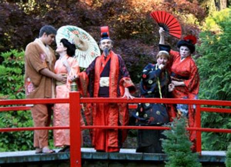 Koko Is Terrified Of The Mikado Cuddly Character A Good Man