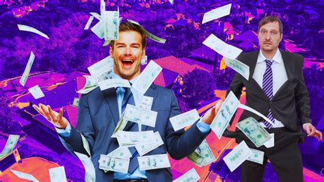 “you Have To Be Wealthy Or Lucky To Buy A Home” How The Housing