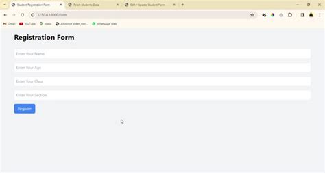 Video Sarfaraz Qadir On Linkedin Laravel Eloquentorm