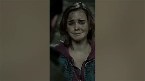 Draco Molfoy And Harry Potter Learnt Too Late Youtube