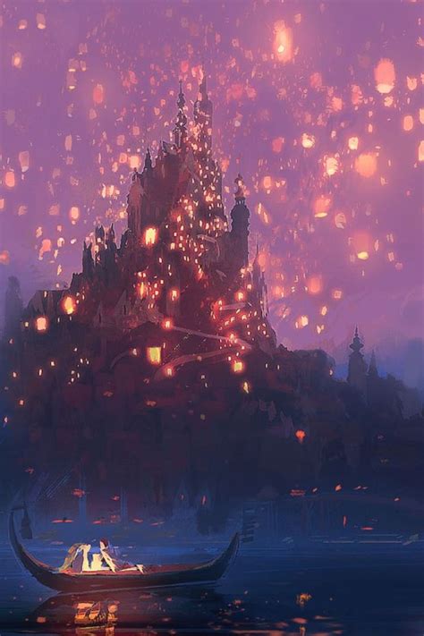 Rapunzel Artofit