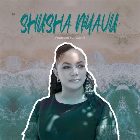 ‎shusha Nyavu Single Album By Christina Shusho Apple Music