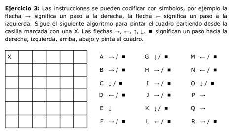 Ejercicio Algoritmo 3 Melina Matemáticas