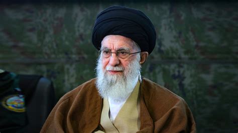 Khamenei Signals Willingness To Resume Us Nuclear Talks The Media Line