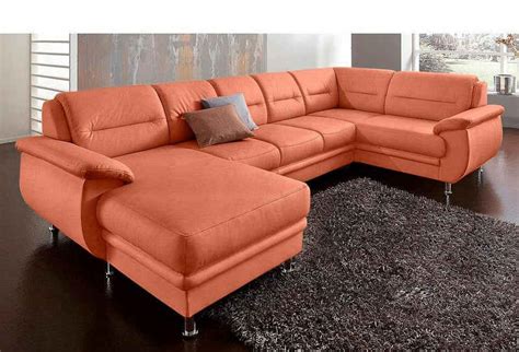 Orangene Sofas Online Kaufen Orange Couches Otto