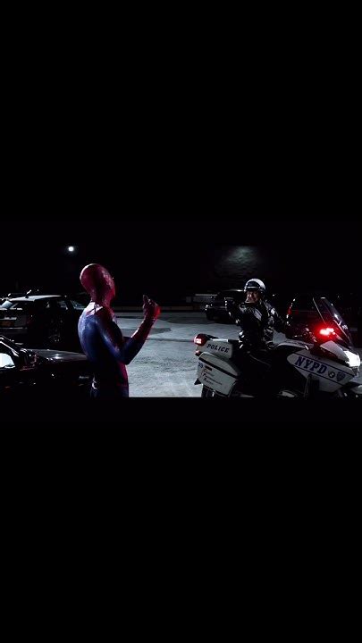 The Amazing Spider Man Edit Montagem Batchi Youtube